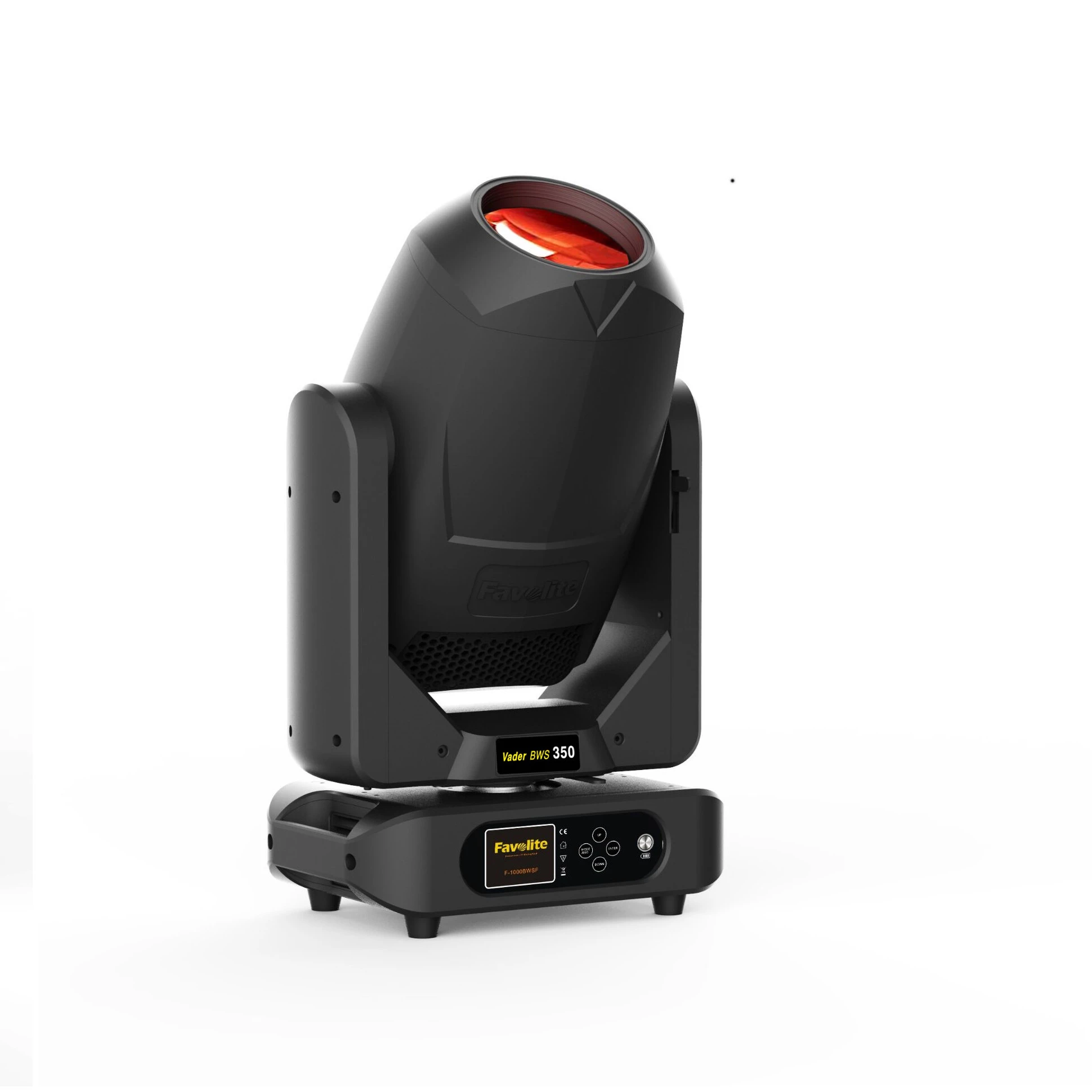 Vader BWS 350
